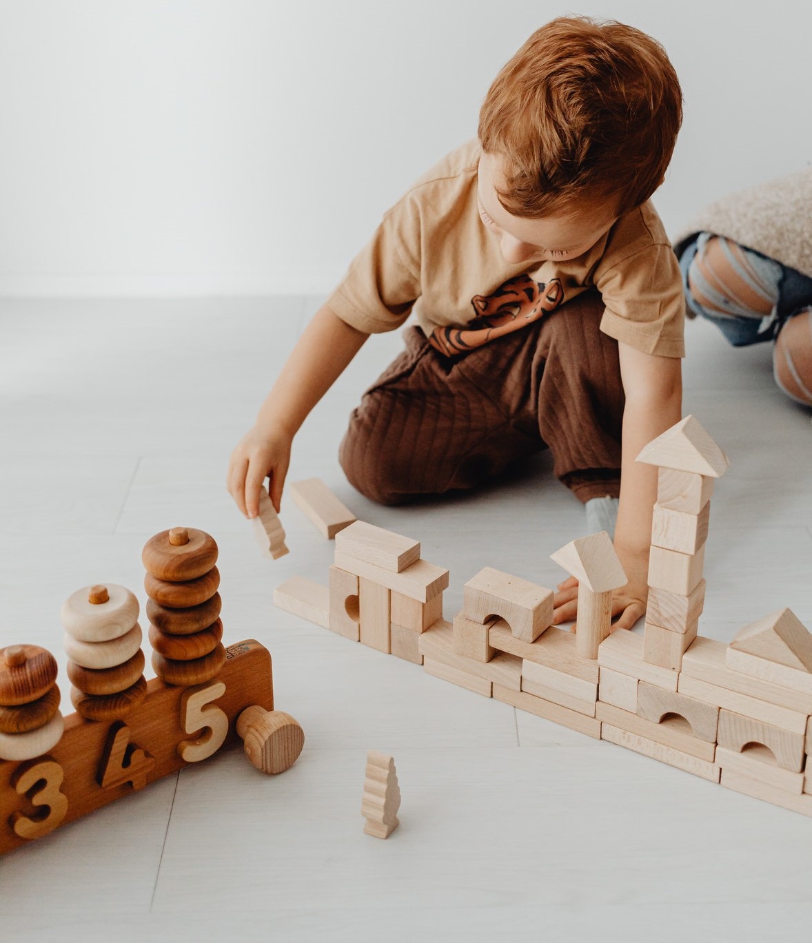 Learning Styles - How to Succeed as a Kinesthetic Learner