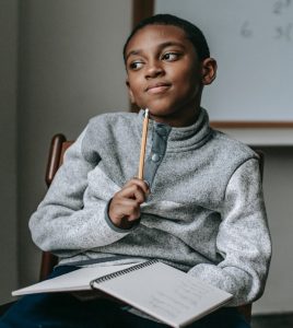 Learning Styles - How to Make It as a Read/Write Learner