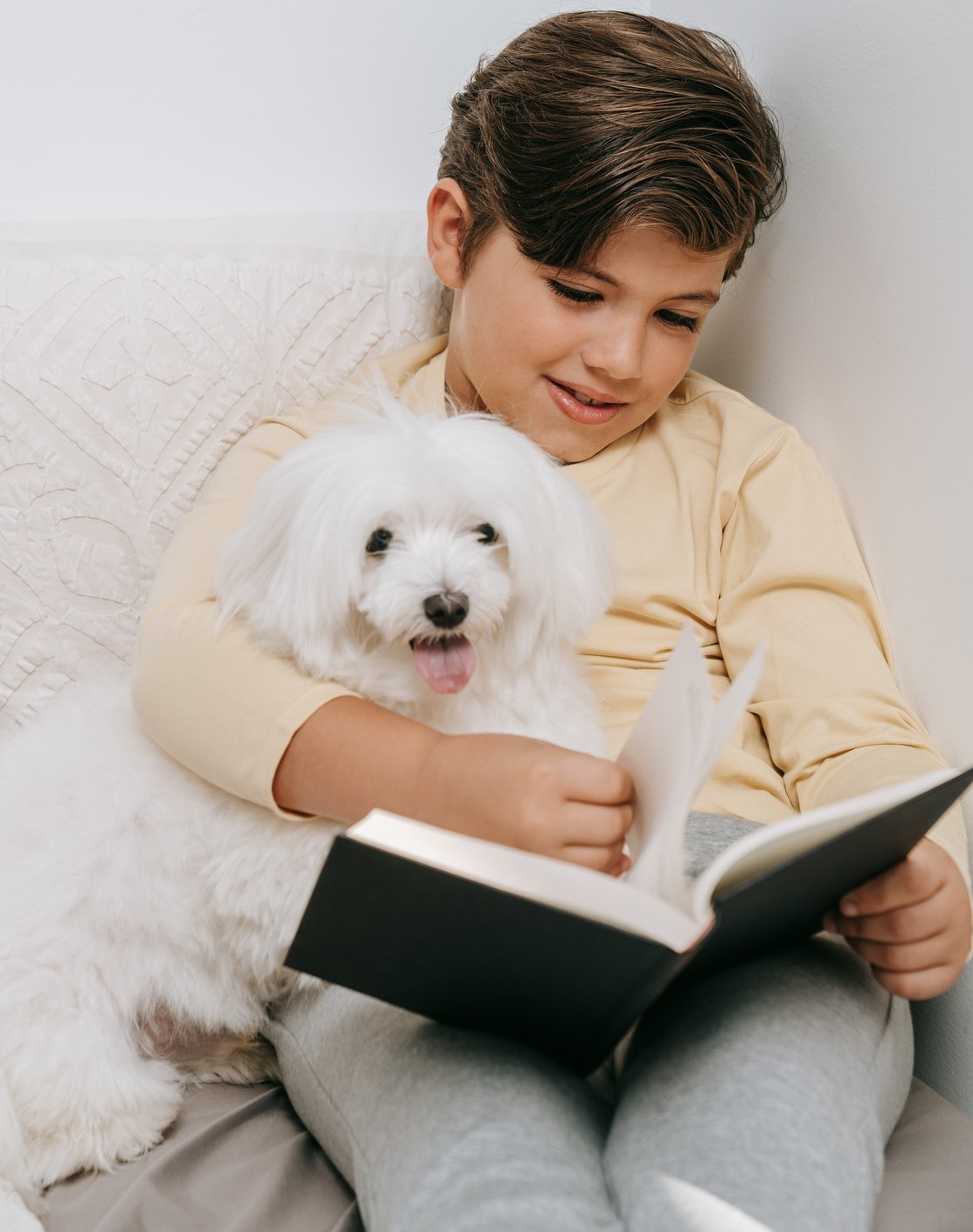 Learning Styles - How to Make It as a Read/Write Learner