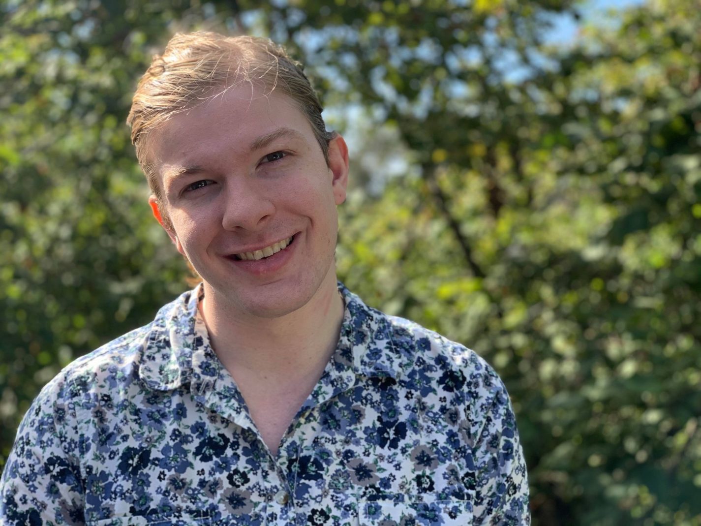 Our Twisted Team - With A Twist Education Ltd