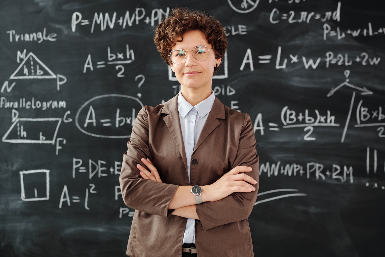 Algebra Tutor – Get Matched with the Perfect Algebra Tutor