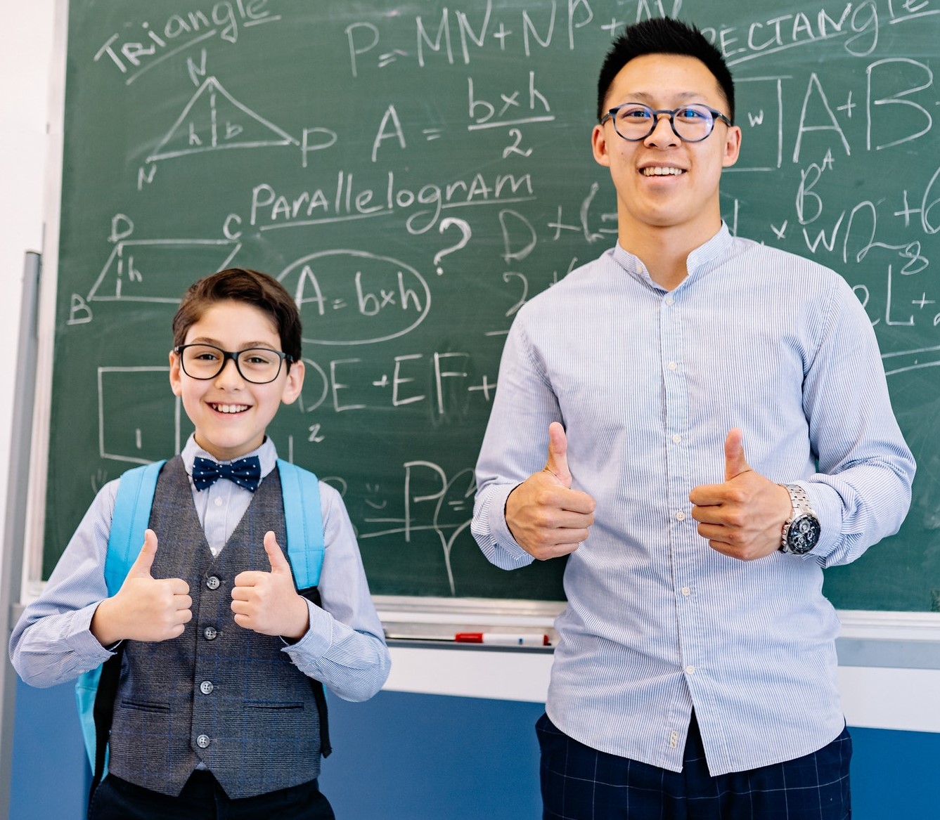 How Tutoring Helps Students Excel in School and Life