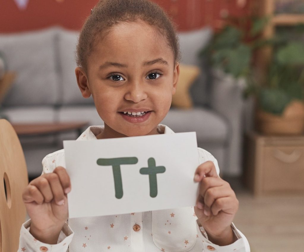 What Is Orton-Gillingham Tutoring? - With A Twist Education Ltd