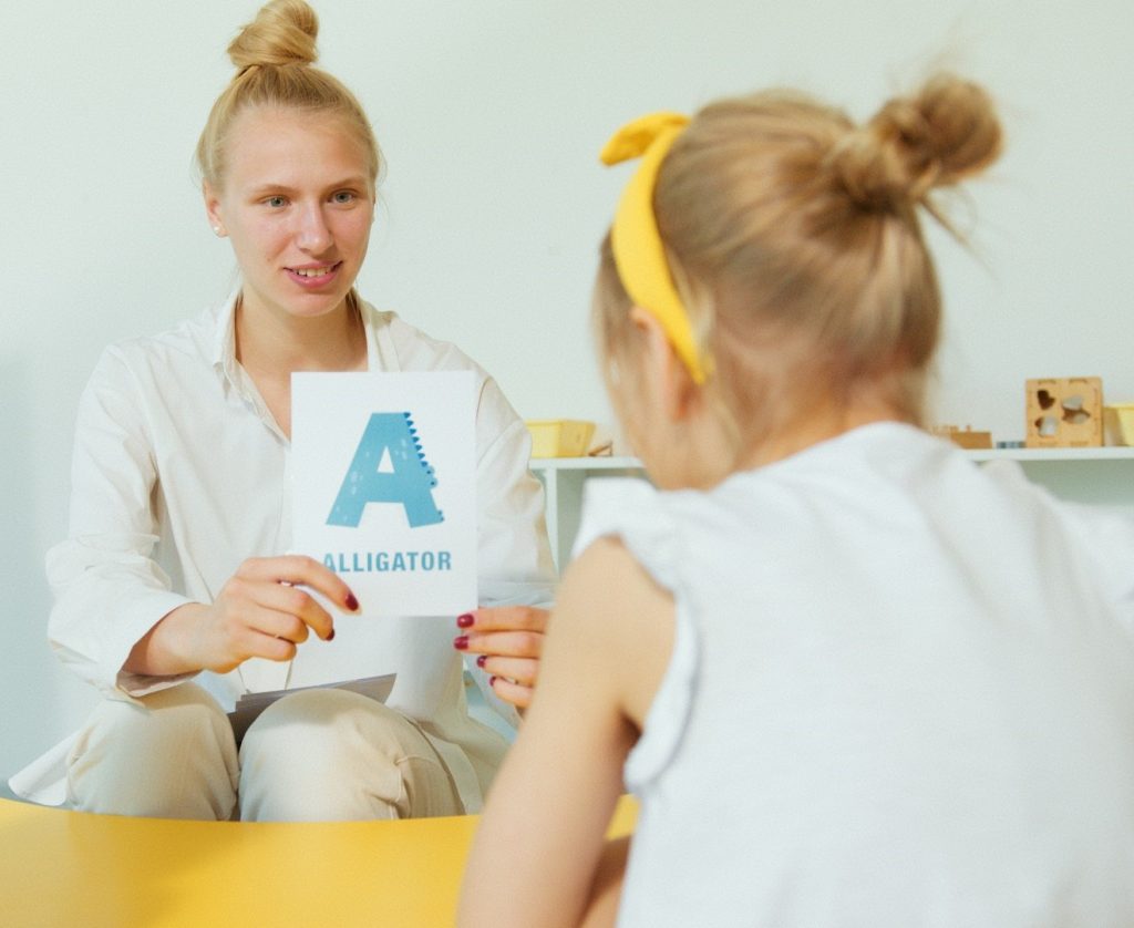 What Is Orton-Gillingham Tutoring? - With A Twist Education Ltd